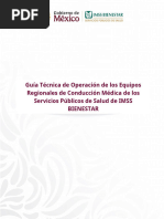Guía de Aplicación del Logo IMSS-BIENESTAR | PDF | Modelo de color Rgb ...