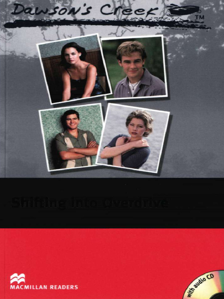 Macmillan Reader-Elementary Level | PDF