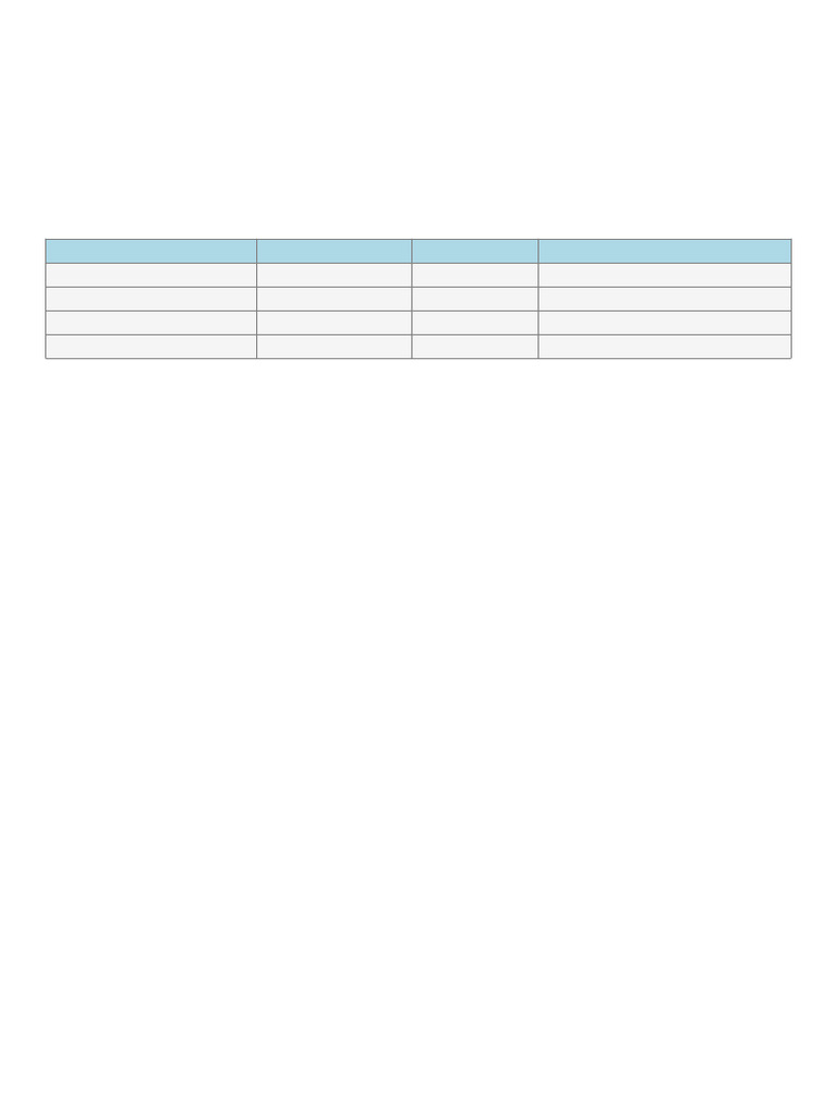 Children Education Allowance Summary English | PDF | Social ...