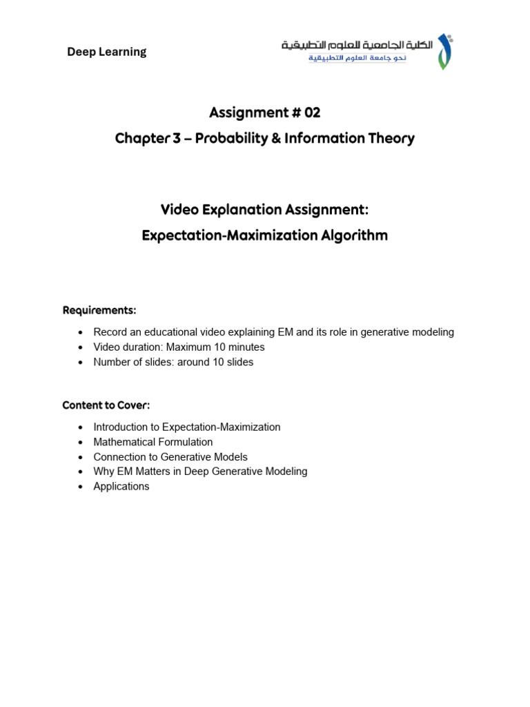 Assignment#02 | PDF