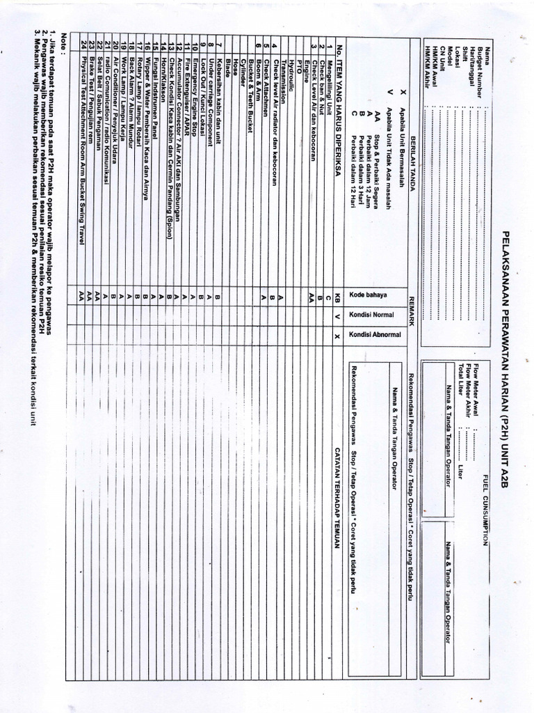 P2H A2B | PDF