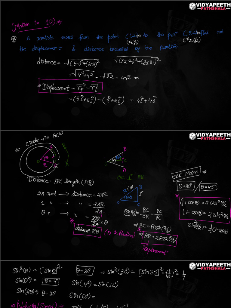 PHYSICS 19.12.2025 | PDF