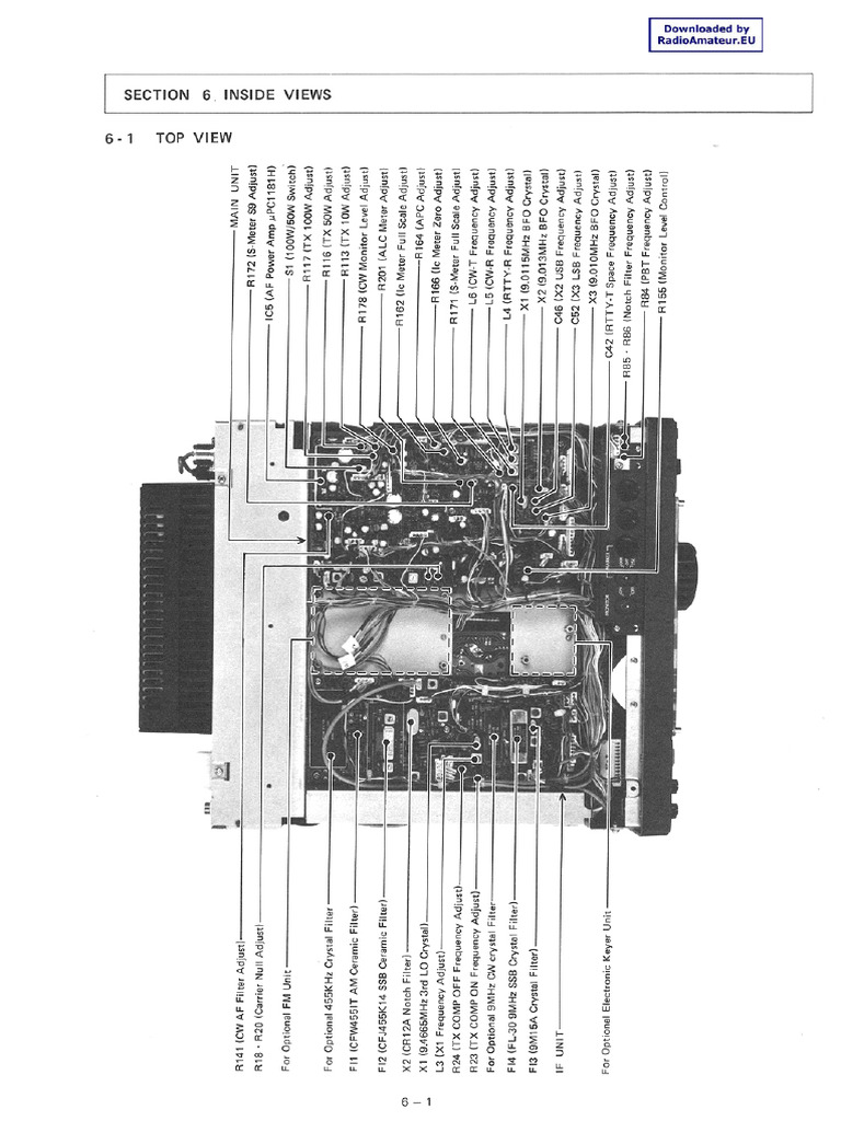 Ic 745 | PDF