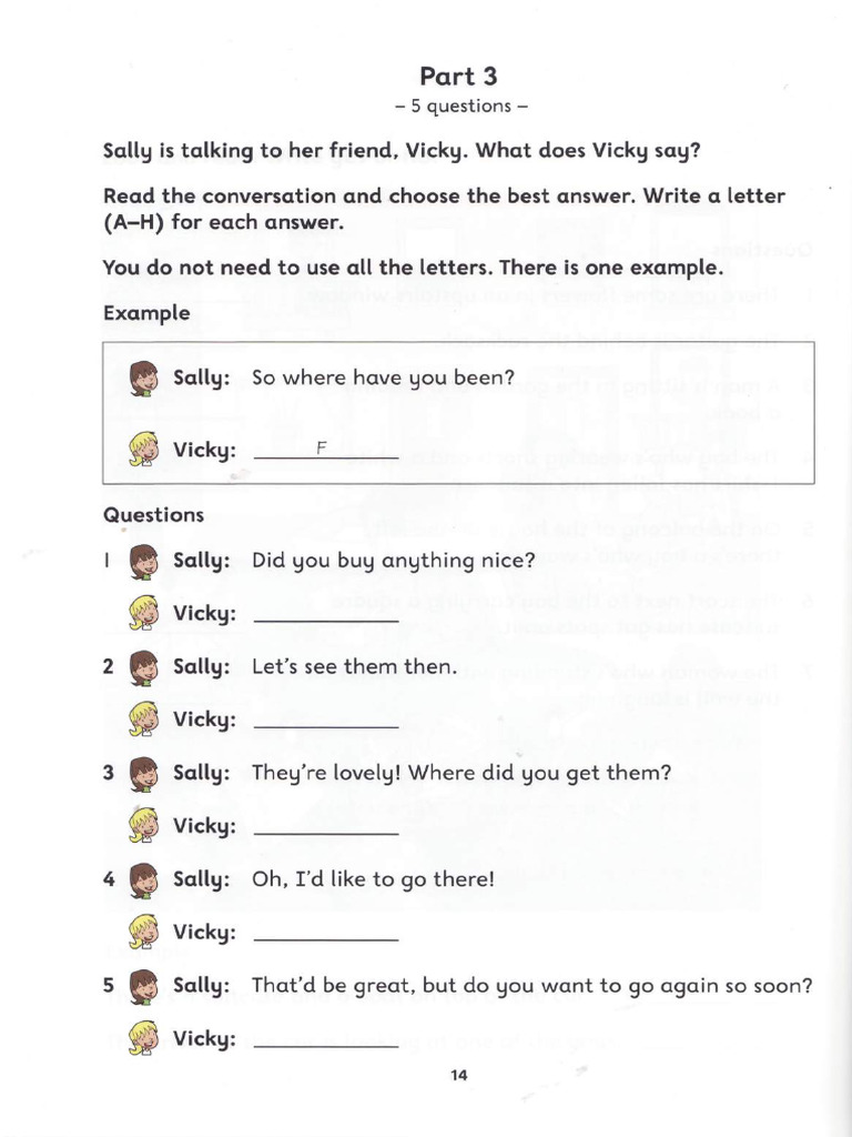 Week 14 Reading Activity | PDF