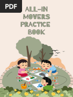 Movers 3 Collin Test - Flip PDF - FlipBuilder | PDF