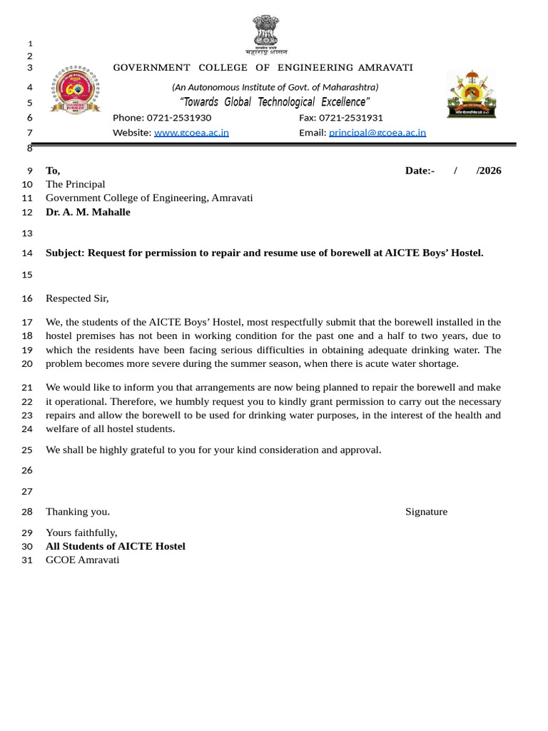 New Geyser and Old Repair Word | PDF