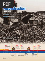 Comparing Reconstruction Plans: Key Differences | PDF | Reconstruction ...