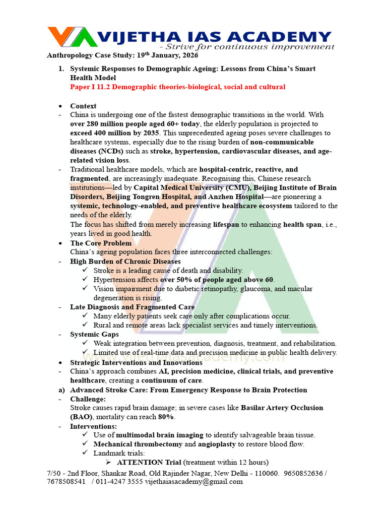 CS January 19 | PDF | Stroke | Hypertension