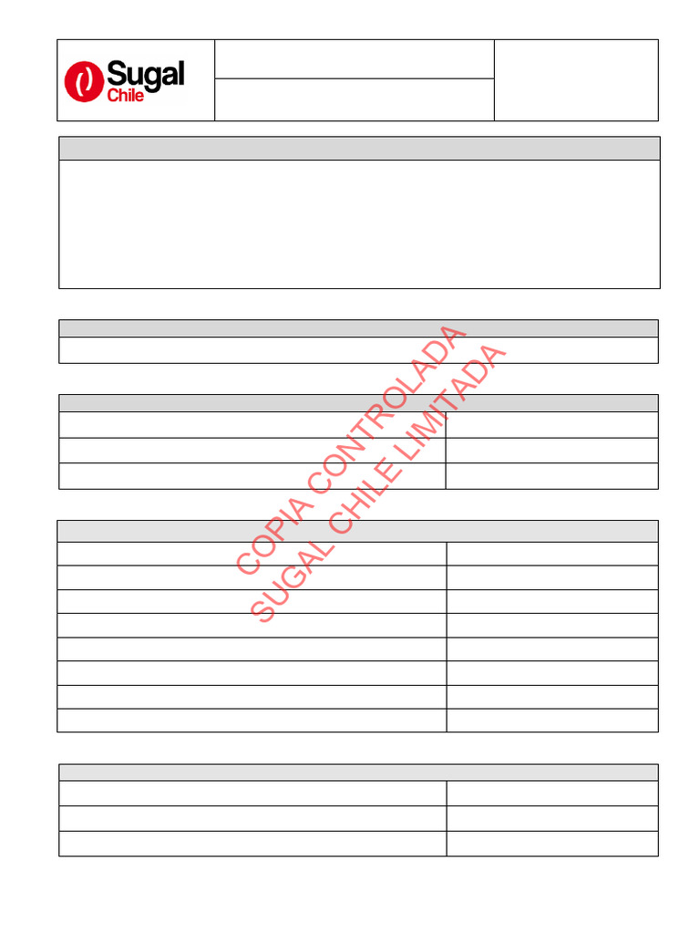 Fg-18 Tds Pasta Sugal HB 3032 Brix | PDF | Industria de alimentos | Química