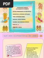 Slideshare y Scribd | PDF | Scribd | Microsoft PowerPoint