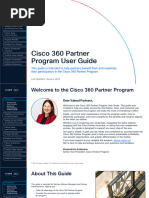 2025 Juniper Champions Program Overview | PDF | Loyalty Program