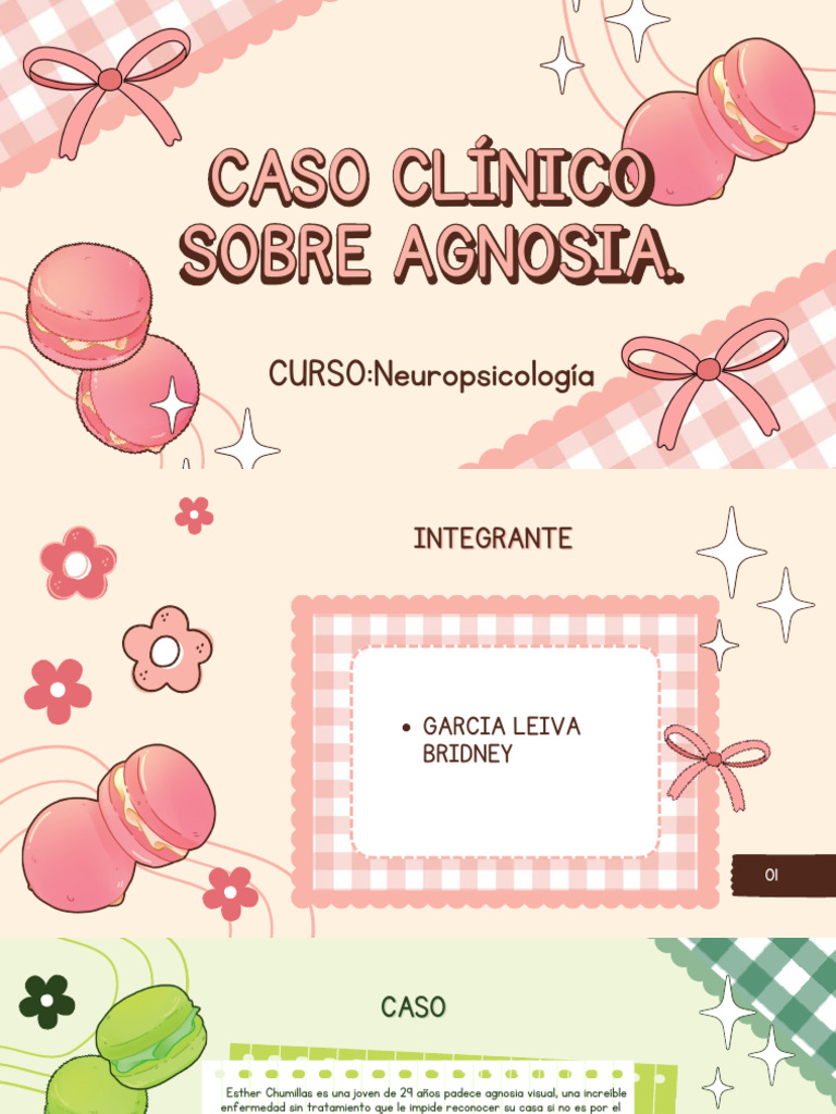 Pink Colorful Cute Illustrative Group Project Presentation | PDF ...