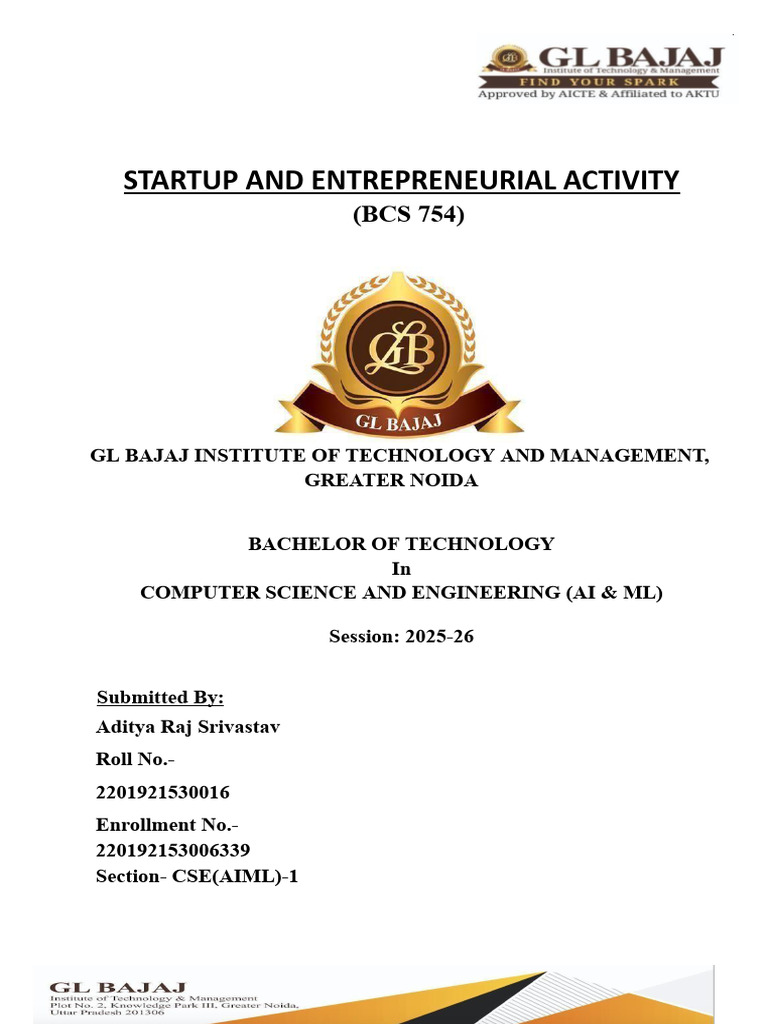 Word | PDF | Electronic Waste | Entrepreneurship