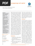 Airway Visualization Scoring Systems | PDF | Respiratory System ...