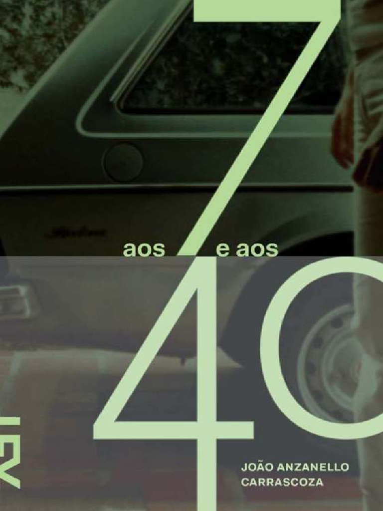 2026 Aos 7 e Aos 40 | PDF