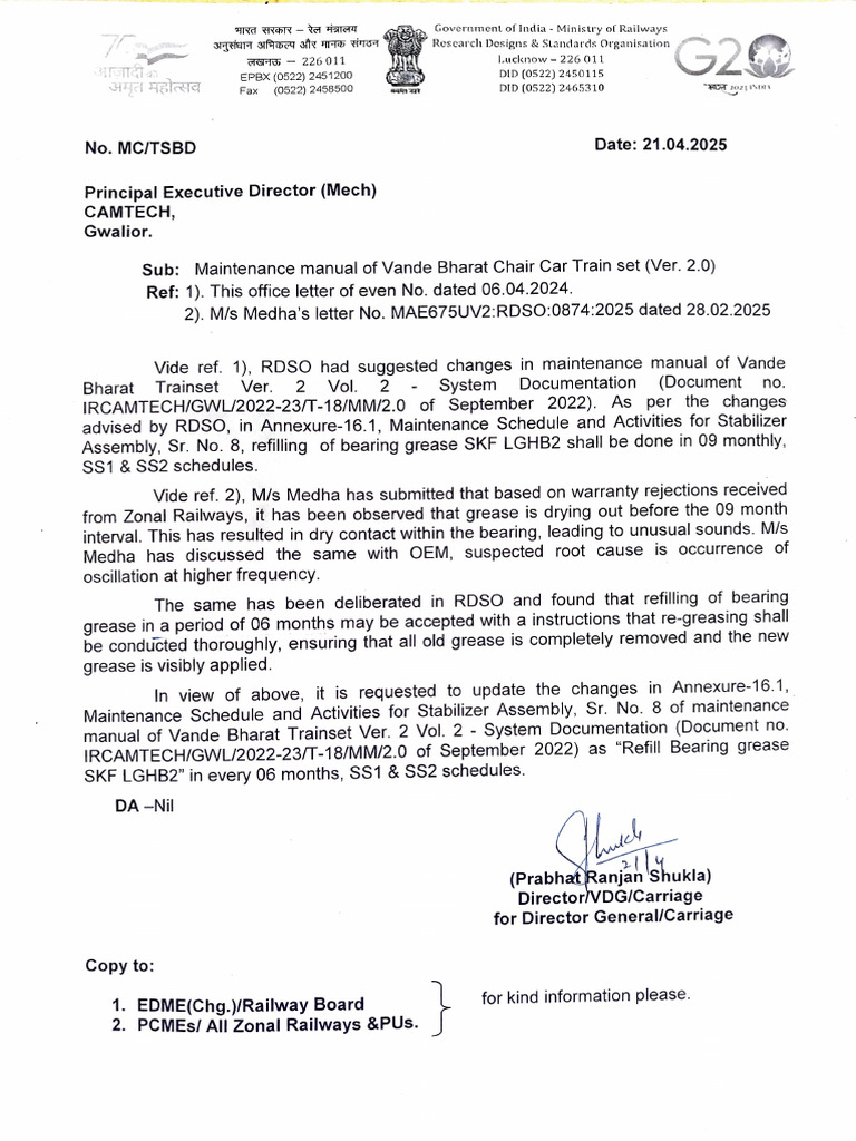 Stabilizer link grease 6 months Anti roll bar | PDF | Sustainable ...