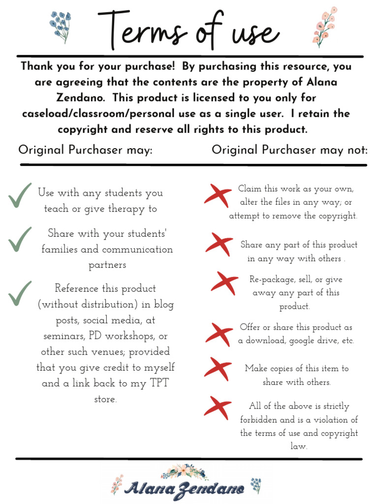 Original Purchaser May: Original Purchaser May Not | PDF