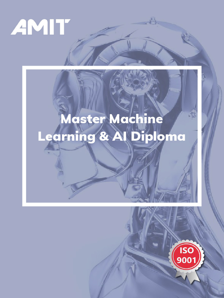 Machine Learning Outlines-Compressed | PDF | Python (Programming ...