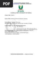 Noun SMS | PDF | Educational Stages