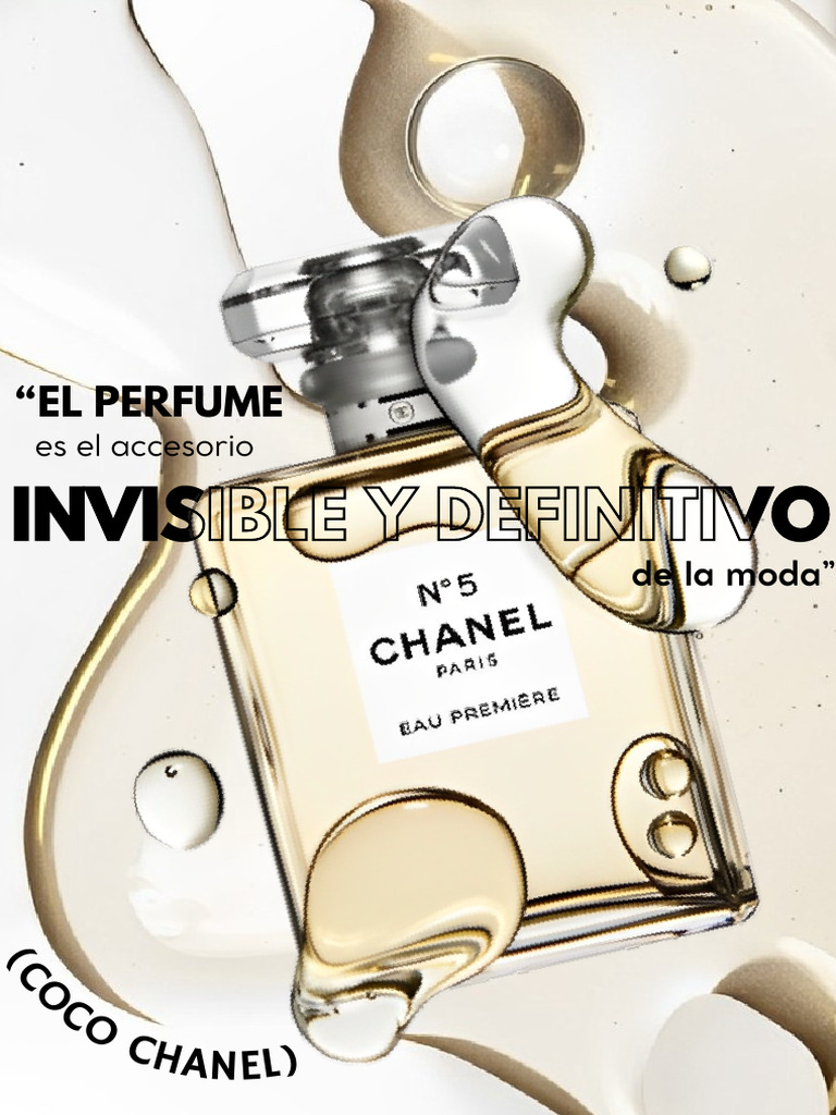 "El Perfume | PDF
