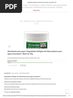 Clamilena,+Modelo+Conceptual+de+Lacontaminacion+Del+Suelo+y+Agua Col | PDF