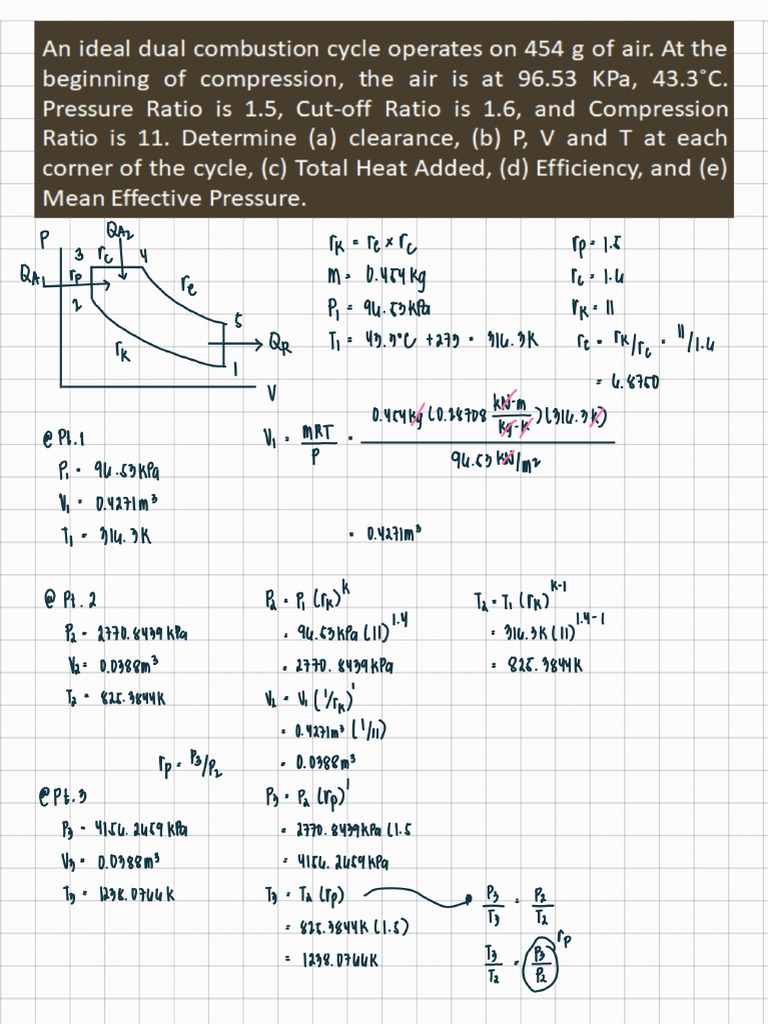 Sample Prob 1 | PDF