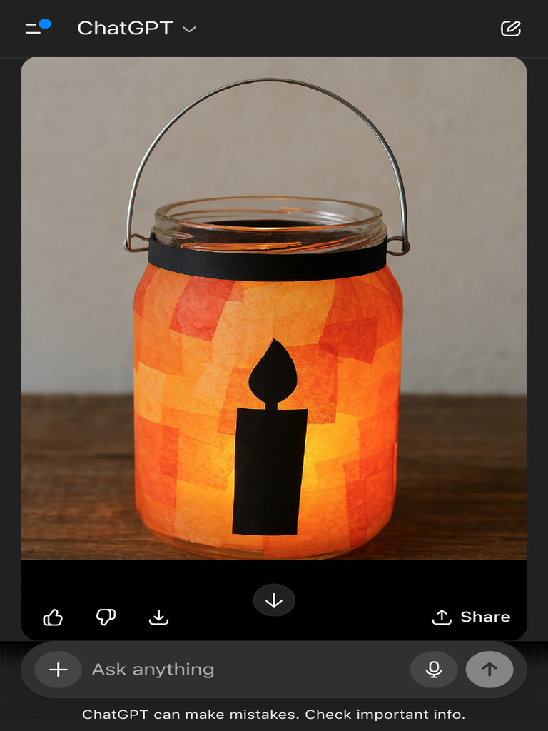 Craft Ideas For Genesis 27 | PDF
