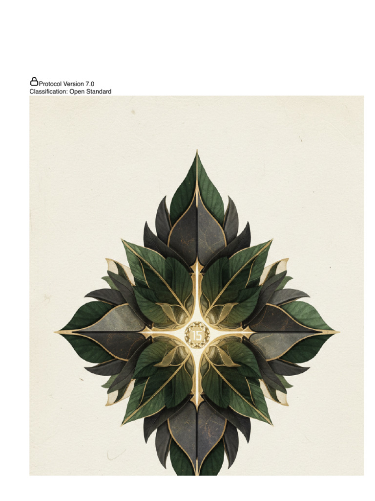 The Prophetic Alchemy_ Hempoxies 15 and the Age of the Diamond Flower ...