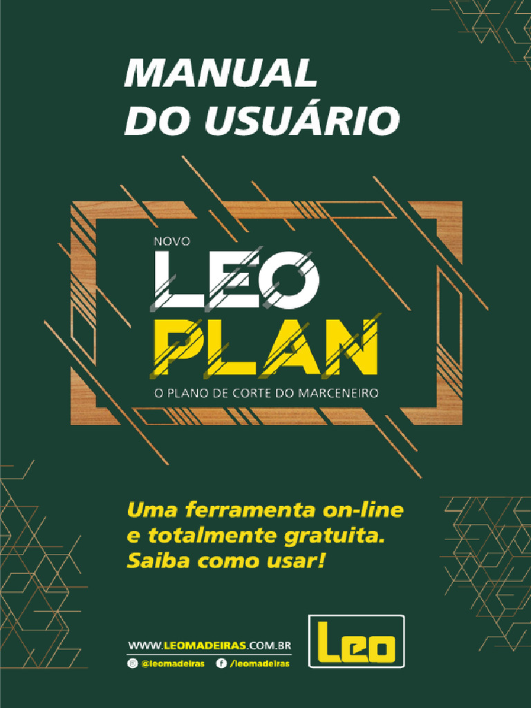Manual Leo Plan | PDF