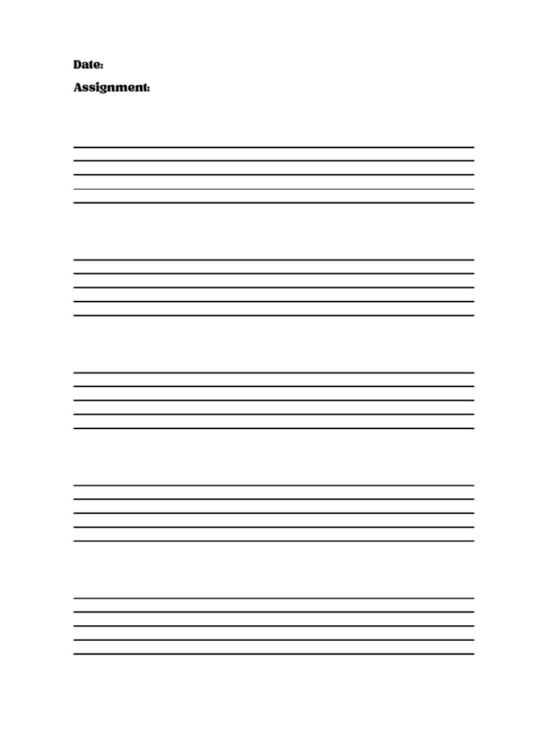 Blank Manuscript - JCM | PDF