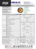 Copper and Cable Manufacturing Flow Chart | PDF | Wire | Electrical ...