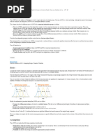 Minitab DOE Tutorial and Examples | PDF | Analysis Of Variance | Errors ...