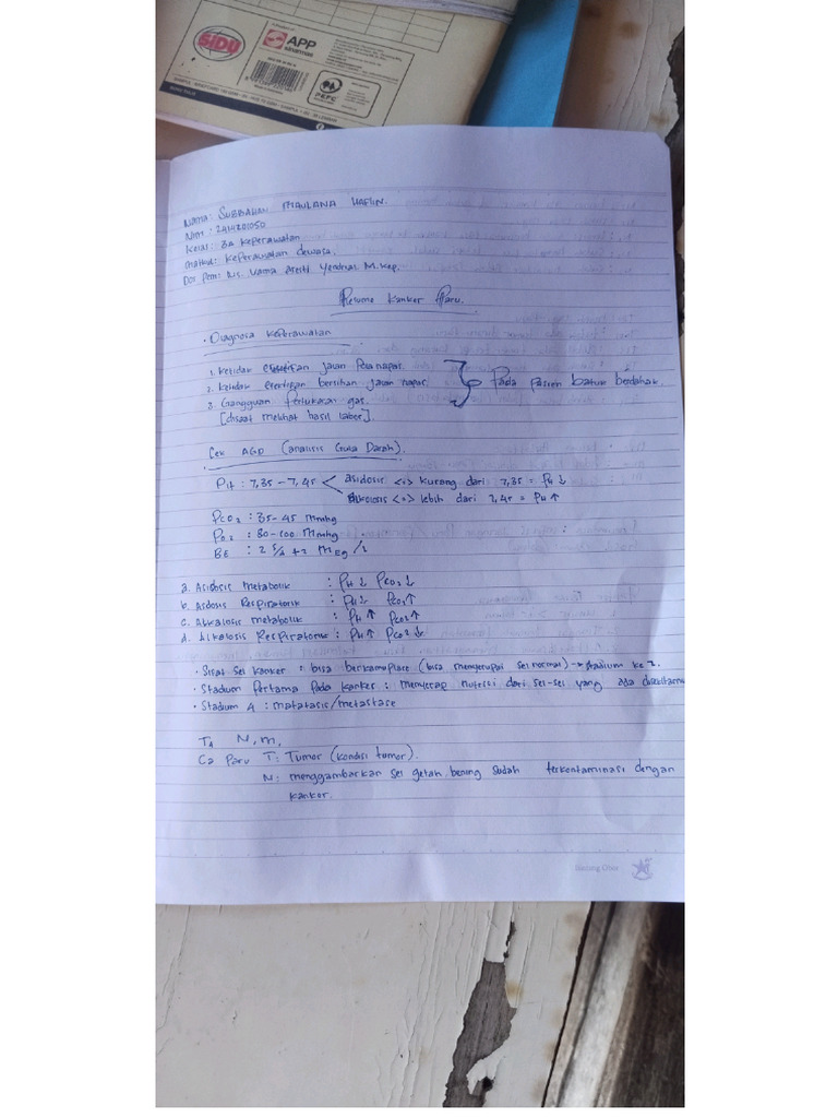 Tugas Subbahan Maulana Haflin | PDF