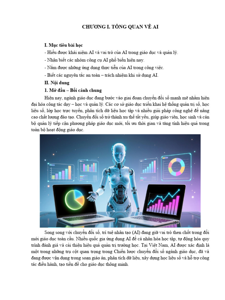 Tong Quan Ai | PDF