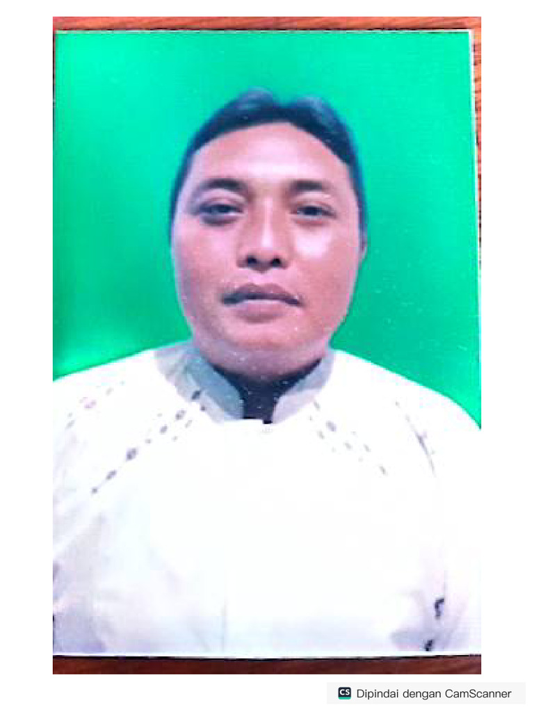Wahyu Candra Adinata B12 | PDF