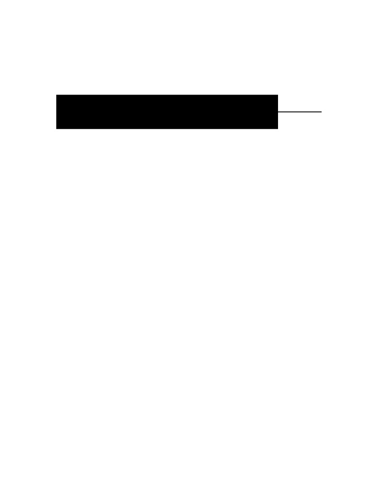 Plunger Pump 2D Drawing | PDF