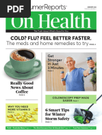 Medofed Compound Syrup Overview | PDF | Ischemia | Drugs