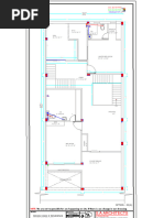 Plinth Beam Detail Drawing | PDF | Structural Engineering | Building ...