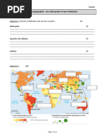 Exposé sur le Japon pour CM1/CM2 | PDF