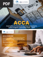 Accounts On Call | PDF