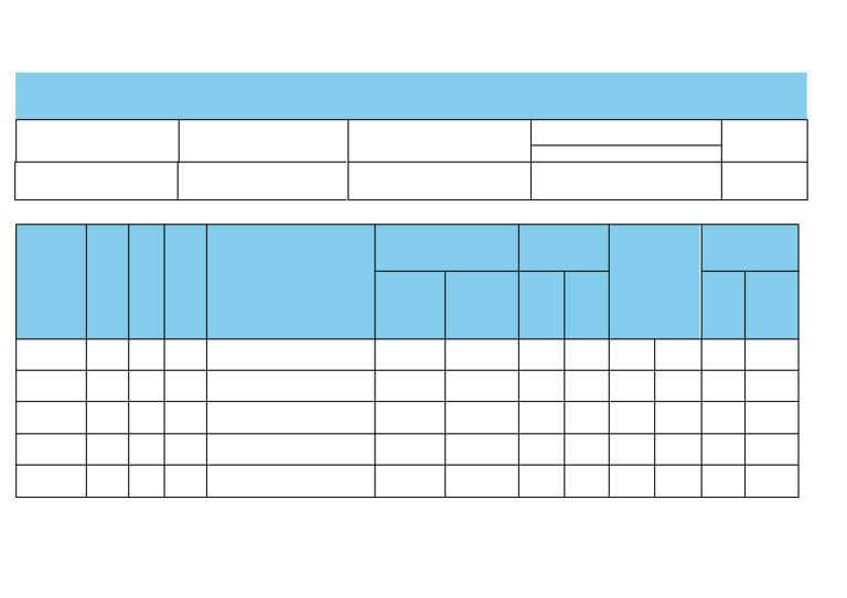 IGCSE June 2025 Series Timetable | PDF | Qualifications | Student ...