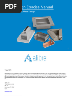 Miter Flange in SolidWorks 2020 Guide | PDF | Mechanical Engineering