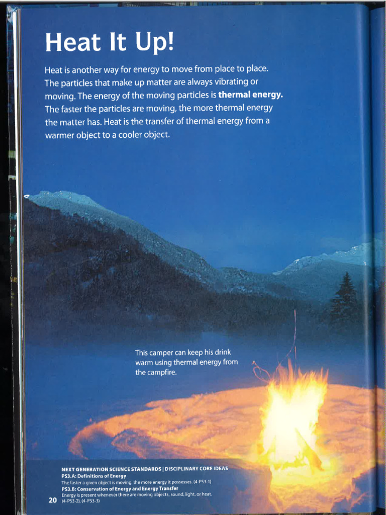 Alex Howard - HEAT | PDF