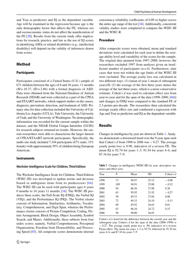 Billeiter, Froiland, Allen, & Hajovsky (2021) - Neurodiversity and ...