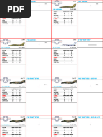 DCS F/A-18C HARM Code Reference | PDF | History