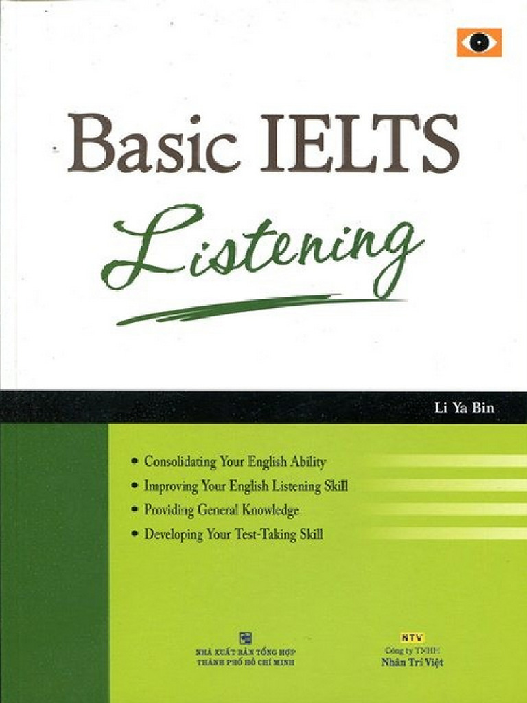 Basic Ielts Listening | PDF