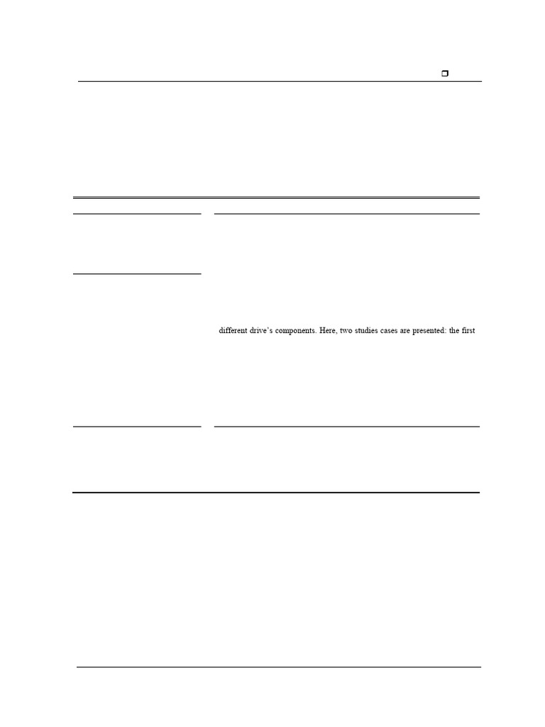 Garuda 1492330 | PDF | Finite Element Method | Electric Motor