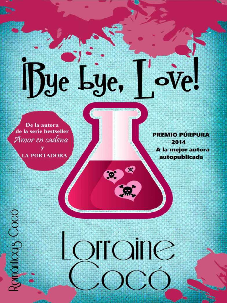 !Bye Bye, Love! - Lorraine Coco | PDF | Sueño