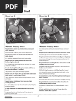 Look - 4 - Student's Book | PDF