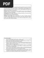 Kalimate Dosage and Administration Guide | PDF | Dose (Biochemistry ...